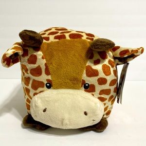 Kellytoy | Toys | Kellytoy Original Giraffe Plush Nwt | Poshmark